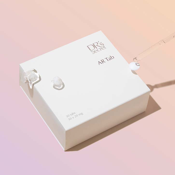 BWL USA - DR's Secret AR Tab A3